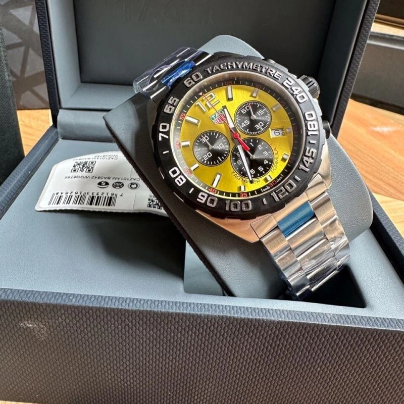 1:1 copy TAG HEUER Watches