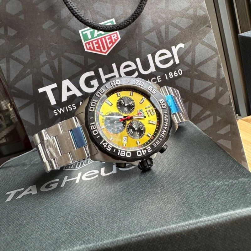 1:1 copy TAG HEUER Watches