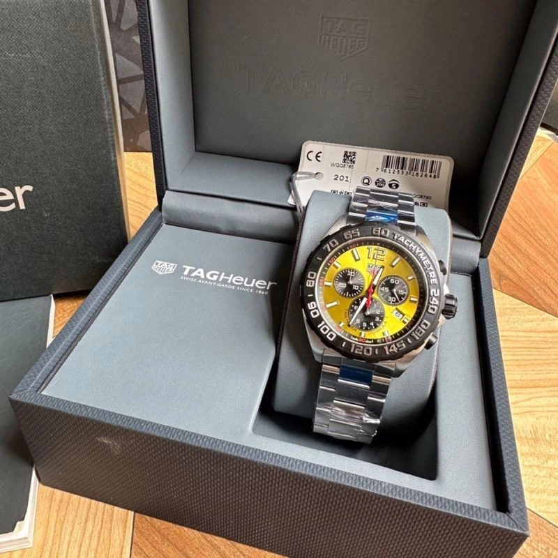 1:1 copy TAG HEUER Watches