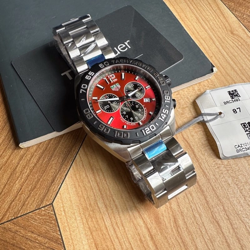 TAG HEUER Watches