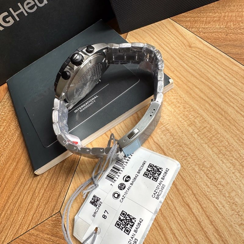 Affordable TAG HEUER Watches