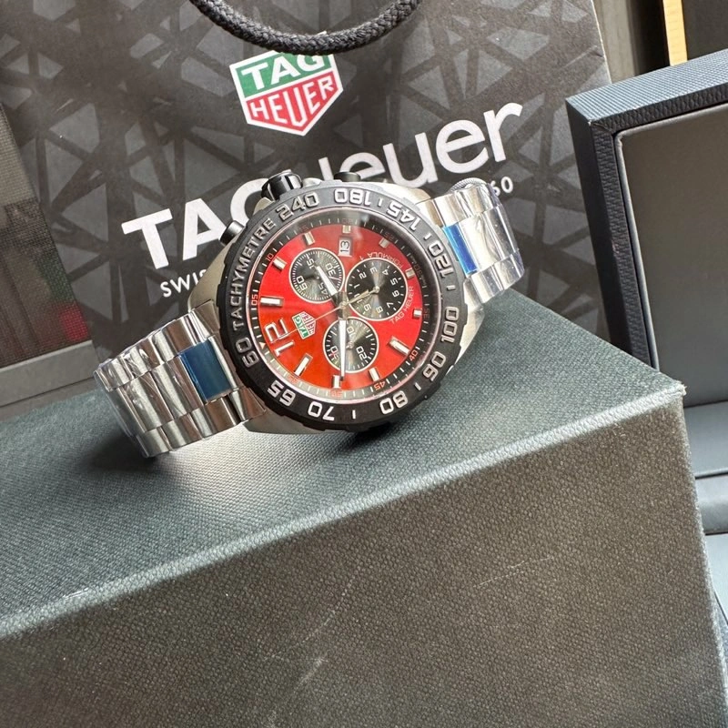 Affordable TAG HEUER Watches