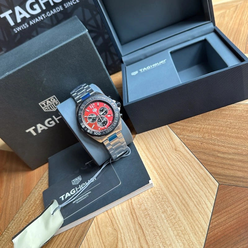 Affordable TAG HEUER Watches