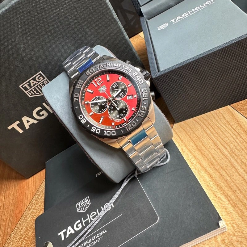 Affordable TAG HEUER Watches