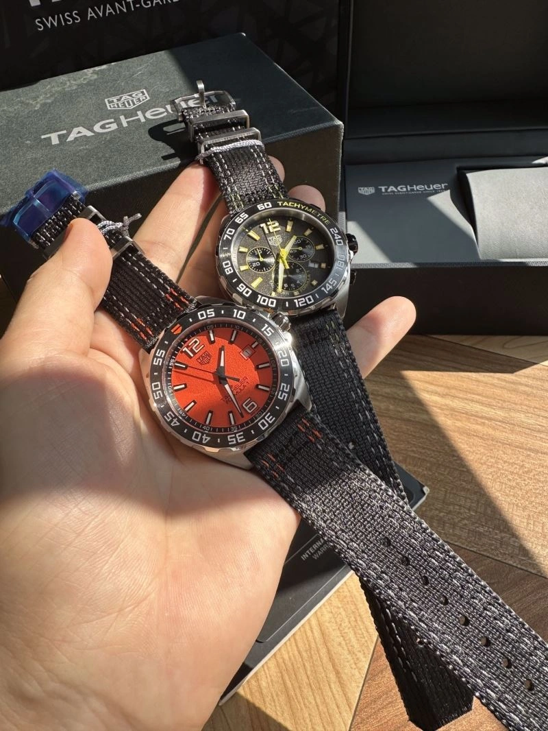 TAG HEUER Watches