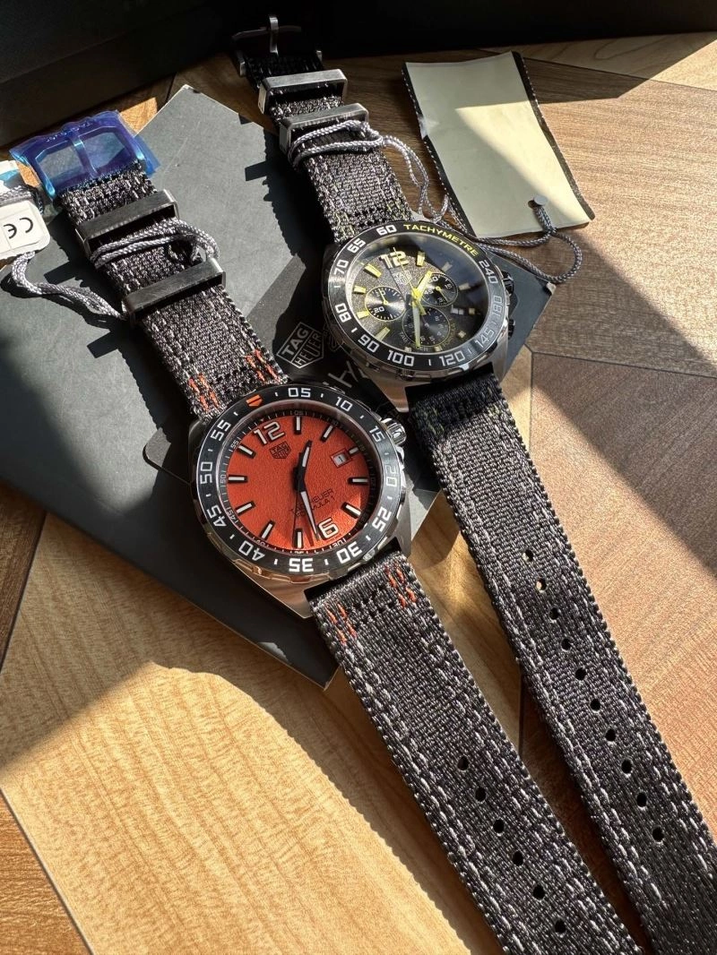 OEM TAG HEUER Watches