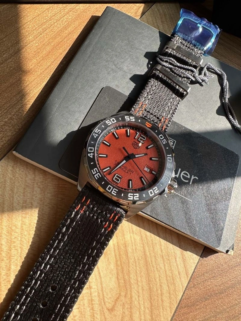 OEM TAG HEUER Watches