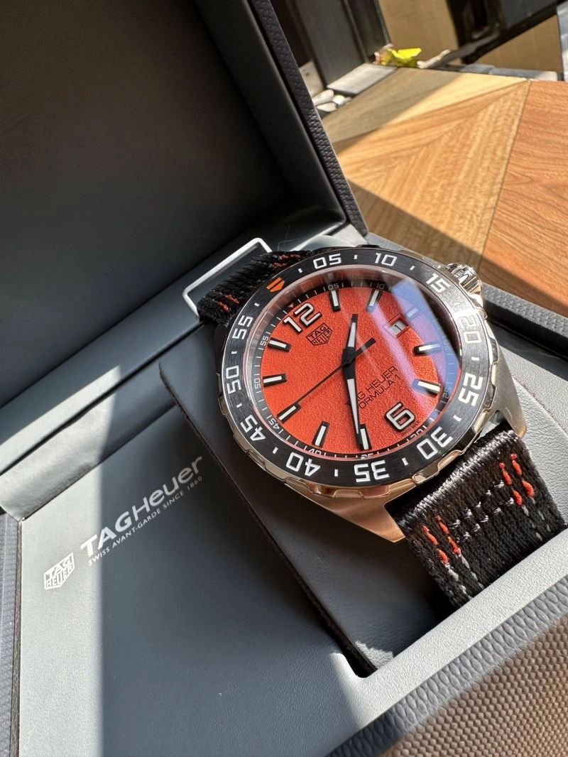 OEM TAG HEUER Watches