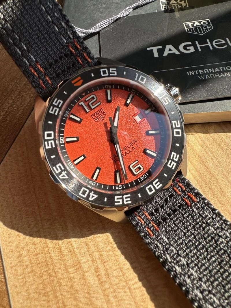 OEM TAG HEUER Watches