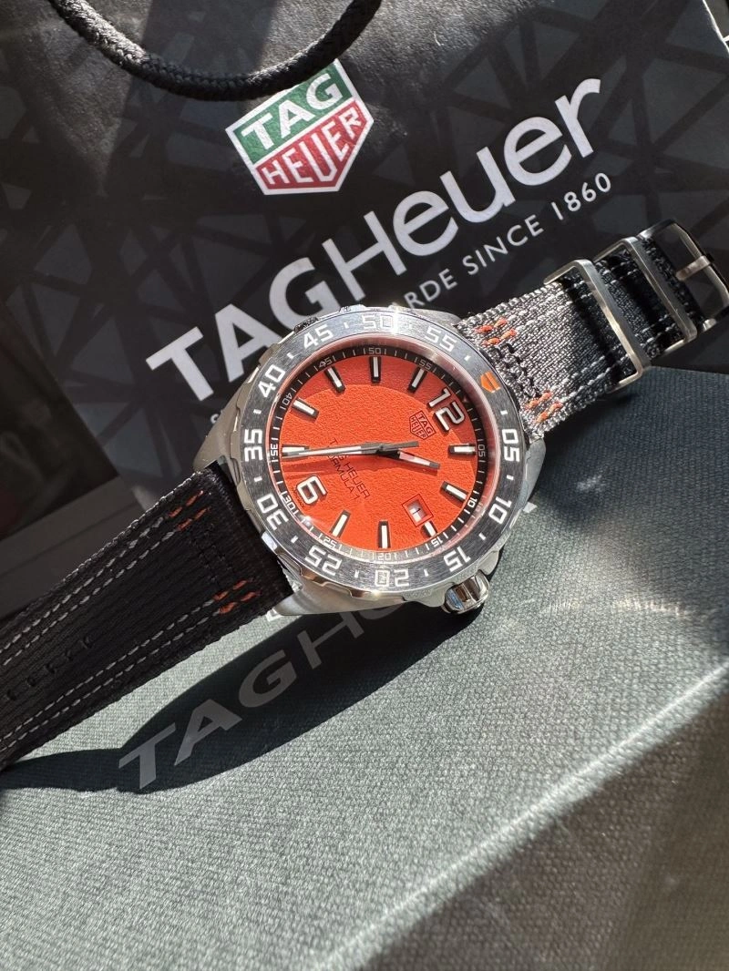 OEM TAG HEUER Watches