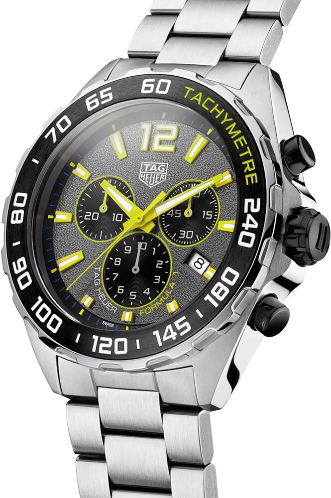 TAG HEUER Watches