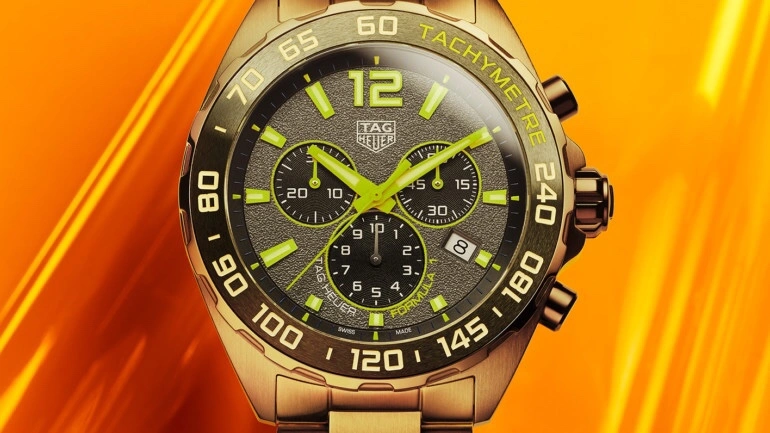 1:1 copy TAG HEUER Watches