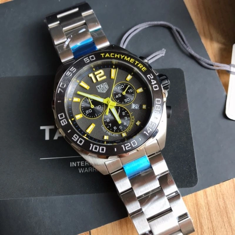 1:1 copy TAG HEUER Watches