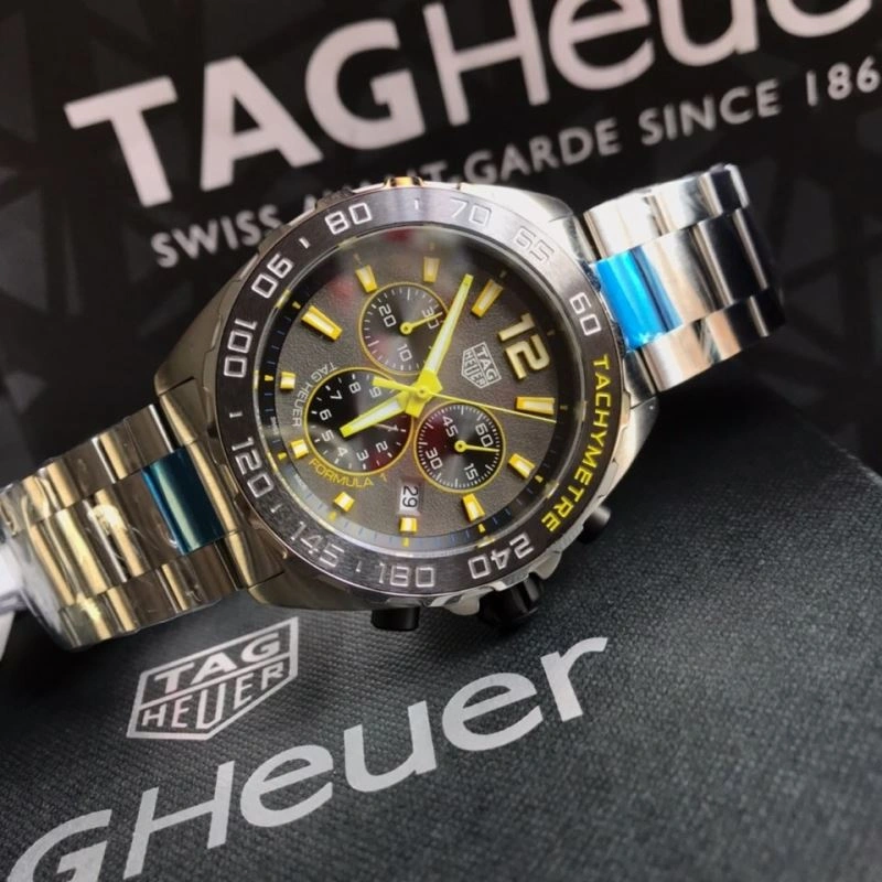 1:1 copy TAG HEUER Watches