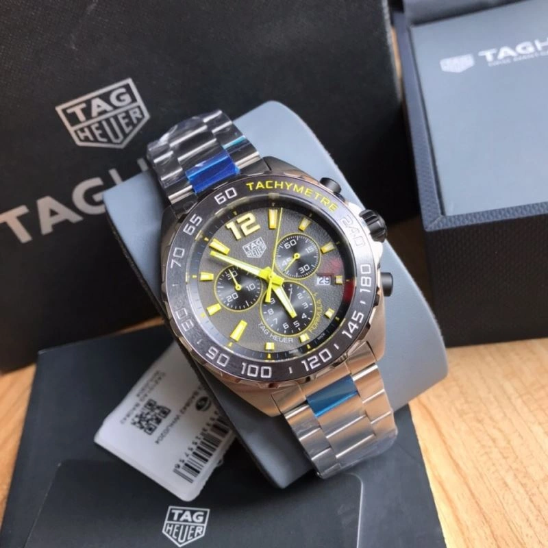 1:1 copy TAG HEUER Watches