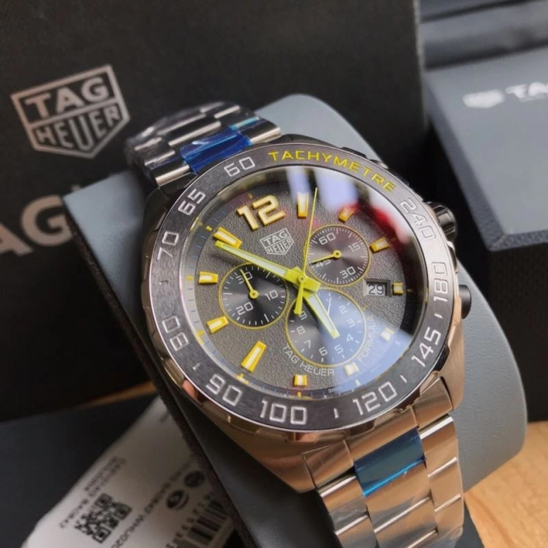 1:1 copy TAG HEUER Watches