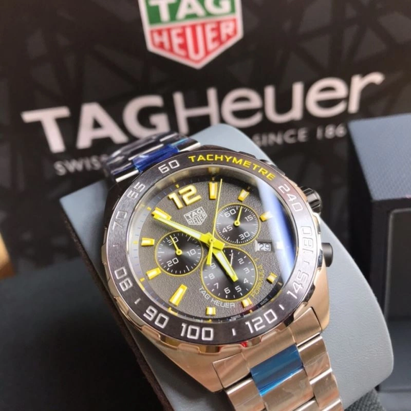 1:1 copy TAG HEUER Watches