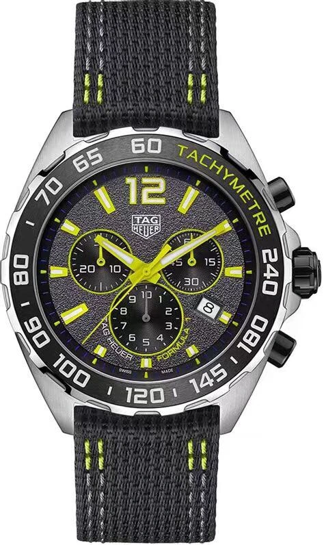 TAG HEUER Watches