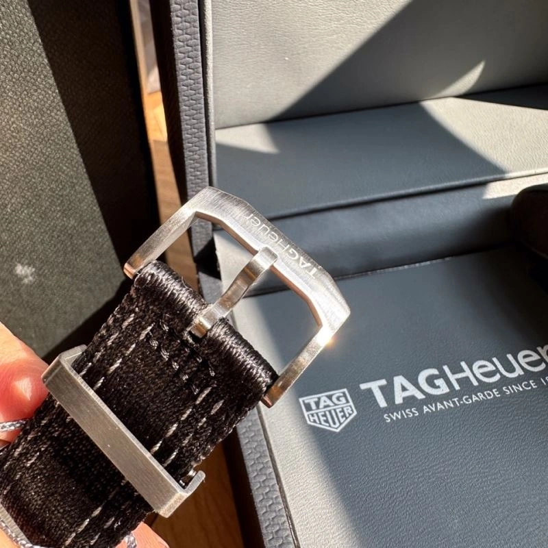 Official TAG HEUER Watches