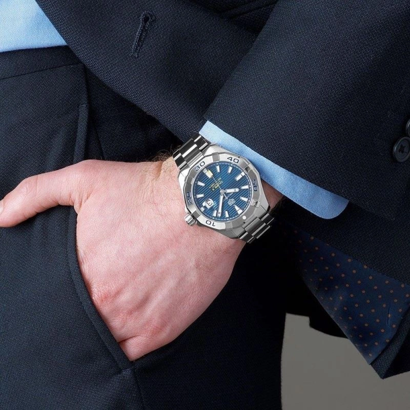 Authentic TAG HEUER Watches