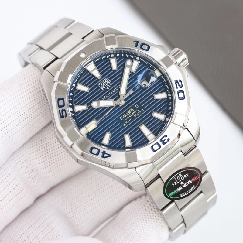 Authentic TAG HEUER Watches