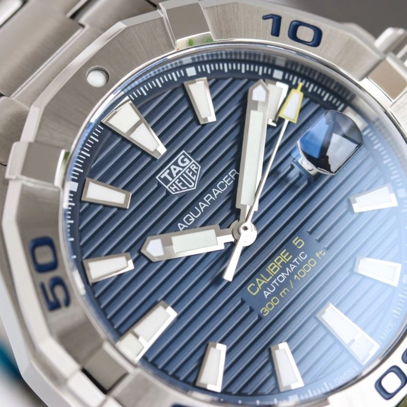 Authentic TAG HEUER Watches