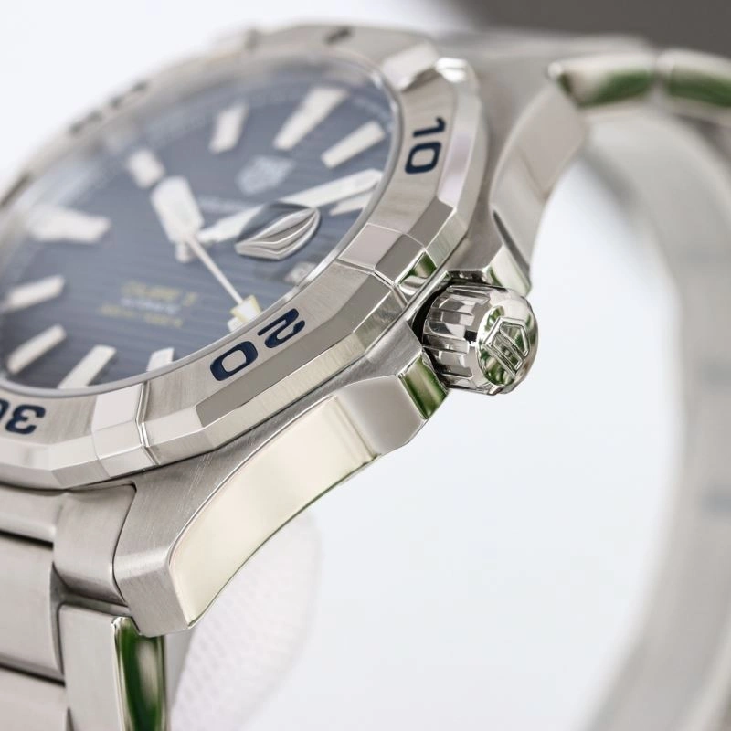Authentic TAG HEUER Watches