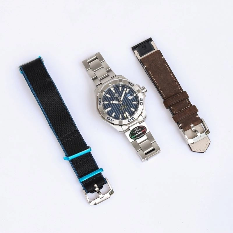 Authentic TAG HEUER Watches