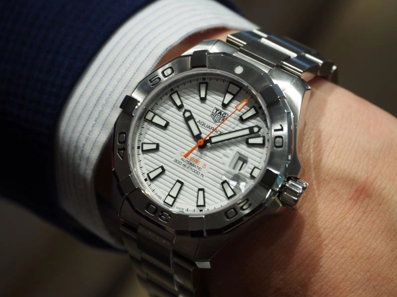 Cut-rate TAG HEUER Watches