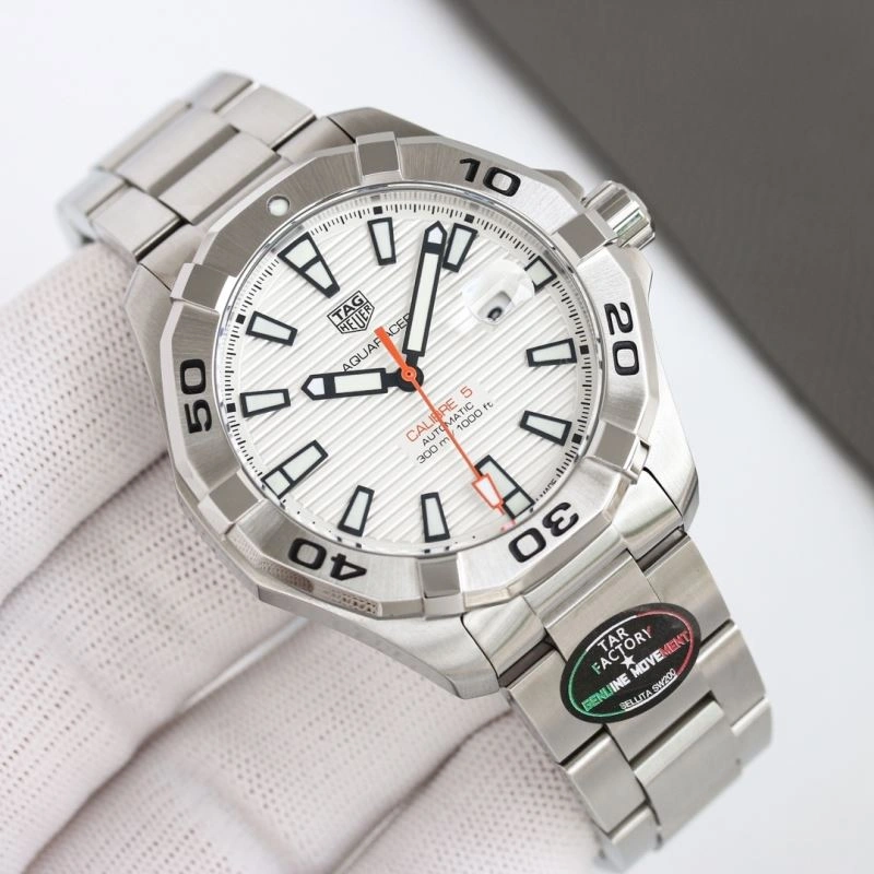 Cut-rate TAG HEUER Watches