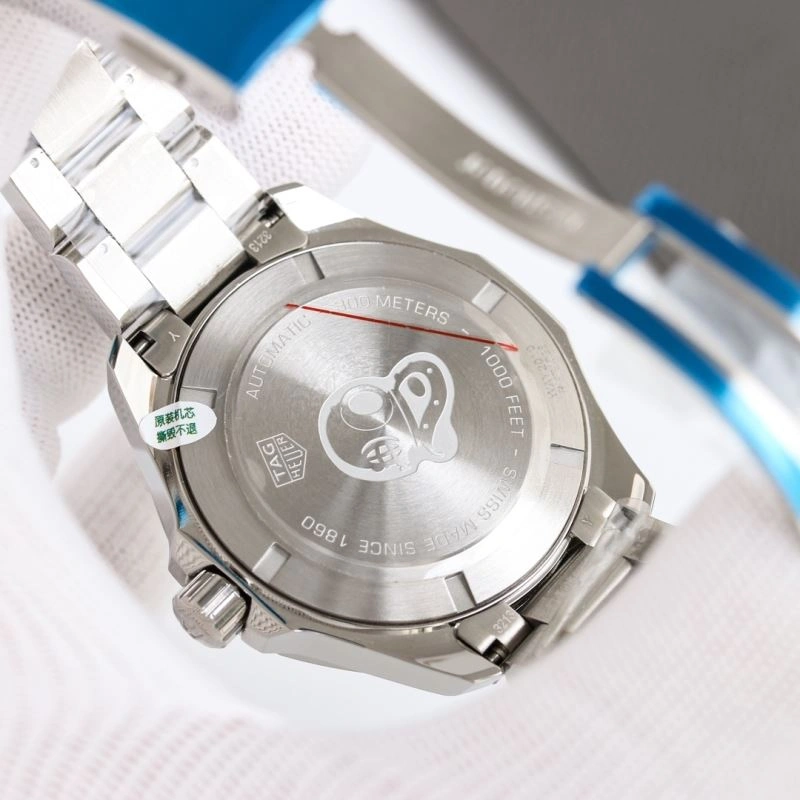 Cut-rate TAG HEUER Watches