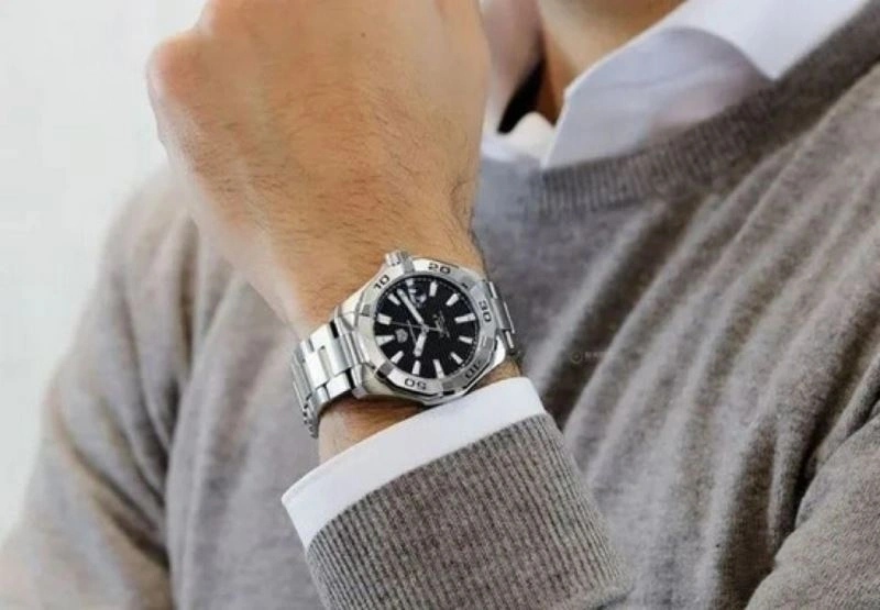 Brand-original TAG HEUER Watches