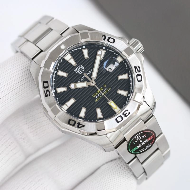 Brand-original TAG HEUER Watches