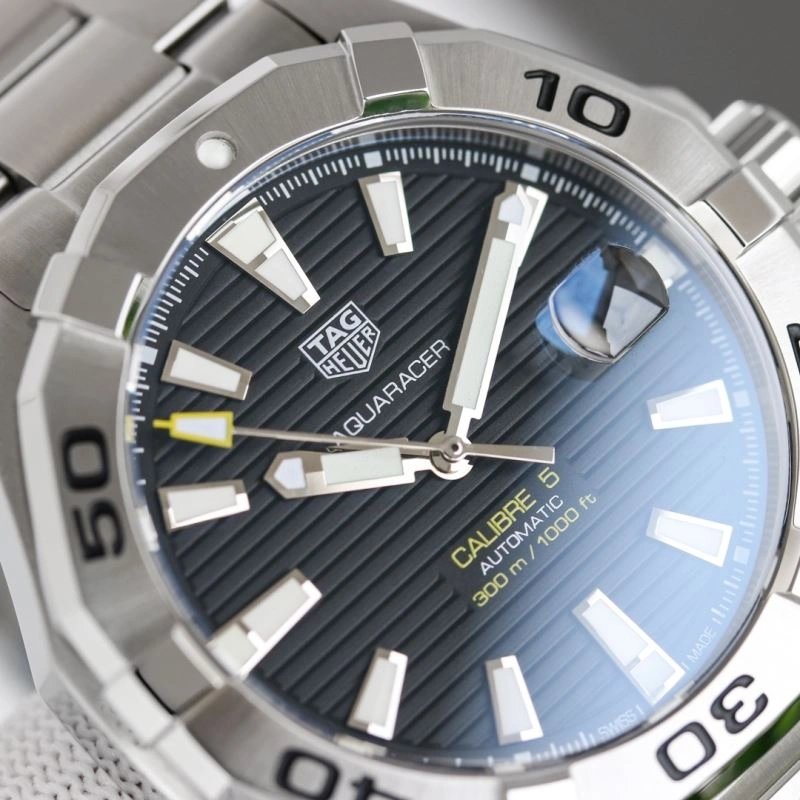 Brand-original TAG HEUER Watches