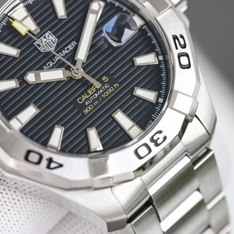 Brand-original TAG HEUER Watches