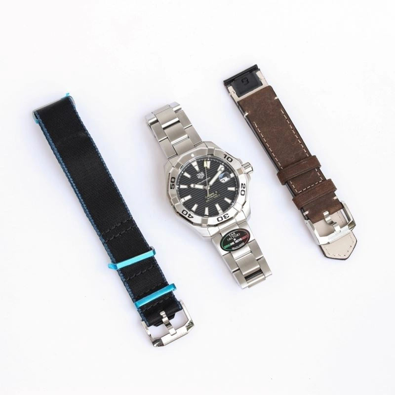 Brand-original TAG HEUER Watches