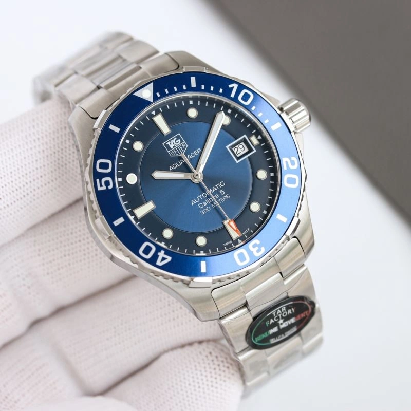 Precise copy TAG HEUER Watches