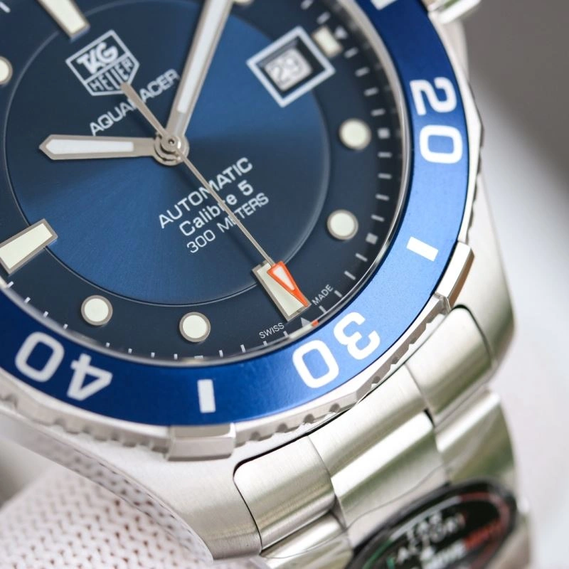 Precise copy TAG HEUER Watches