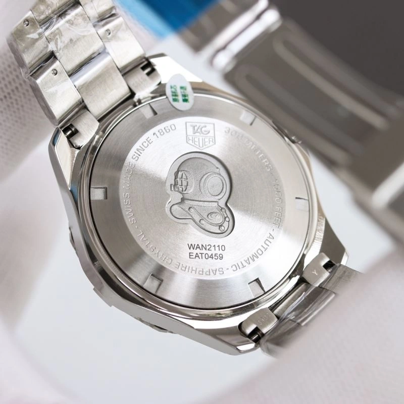 Precise copy TAG HEUER Watches