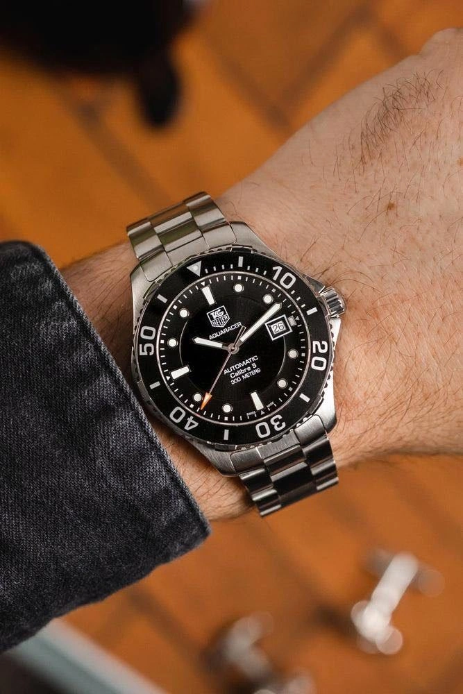 Brand-original TAG HEUER Watches