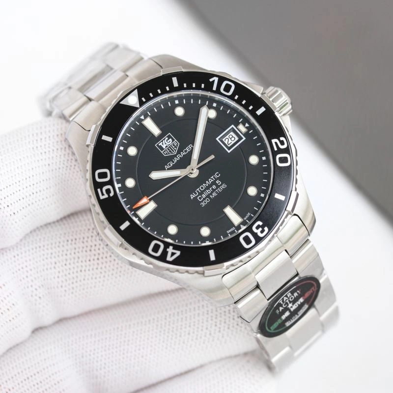 Brand-original TAG HEUER Watches