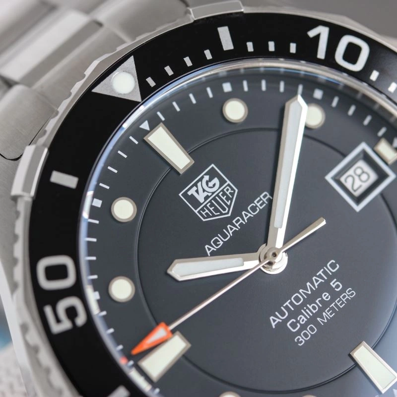 Brand-original TAG HEUER Watches