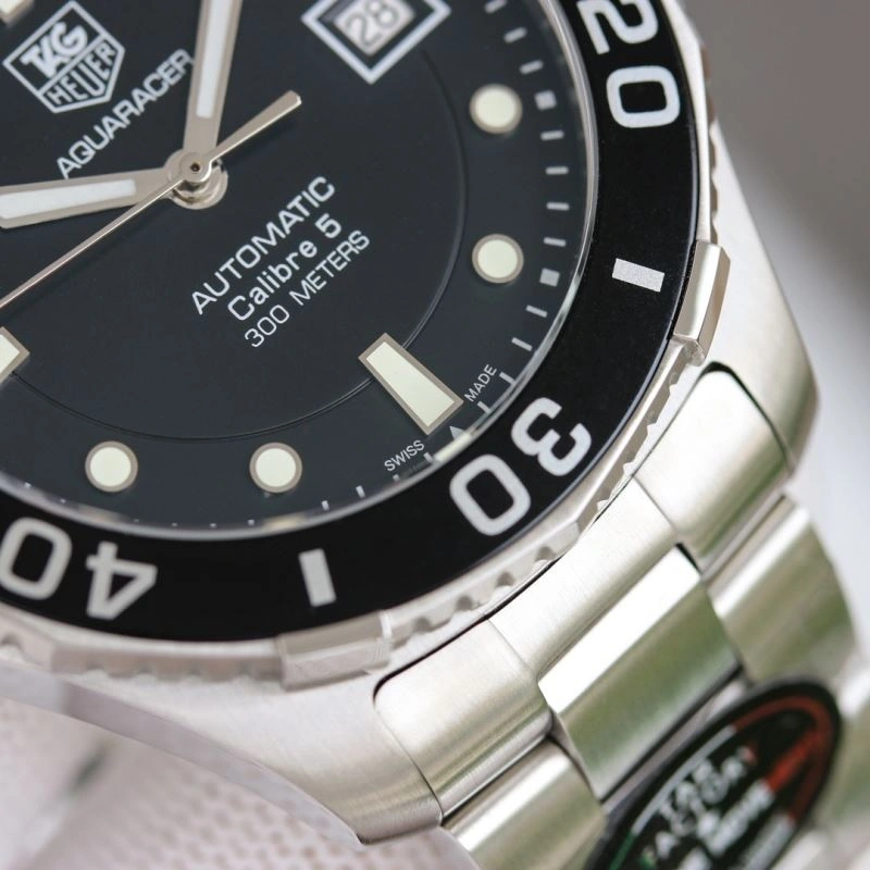 Brand-original TAG HEUER Watches