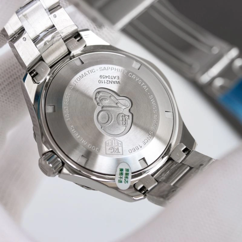 Brand-original TAG HEUER Watches