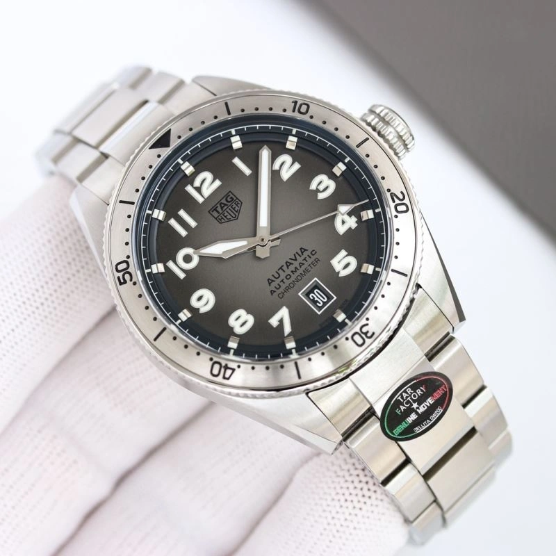 Genuine TAG HEUER Watches