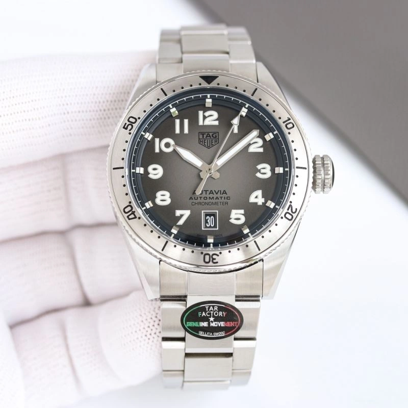 Genuine TAG HEUER Watches