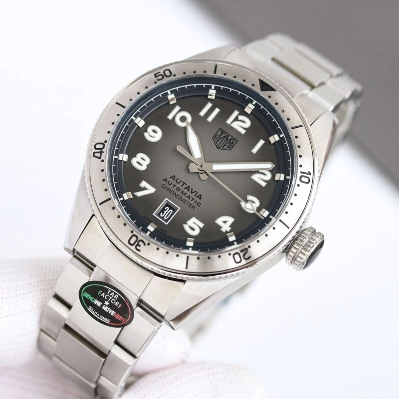 Genuine TAG HEUER Watches