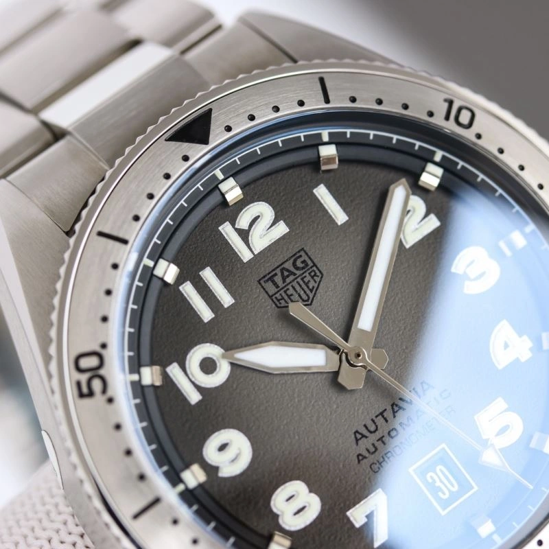 Genuine TAG HEUER Watches