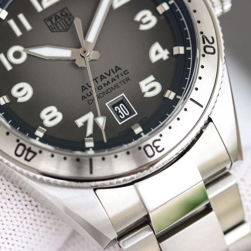 Genuine TAG HEUER Watches