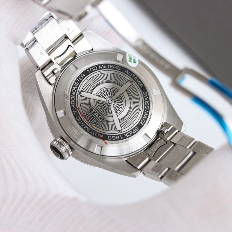 Genuine TAG HEUER Watches
